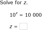 IXL | Powers with integer bases | Grade 10 math