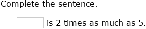 IXL | Compare numbers using multiplication: word problems | Grade 4 math