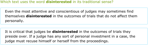 IXL | Explore words with new or contested usages | Grade 9 English ...