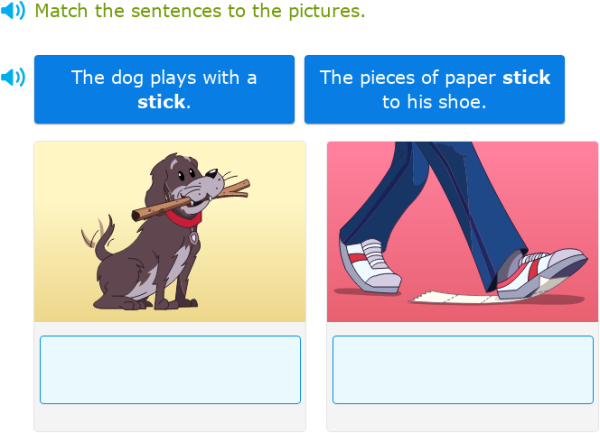 IXL Multiple meaning Words With Pictures Grade 1 English Language Arts ixl-multiple-meaning-words-with-pictures-grade-1-english-language-arts