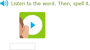 IXL | Spell the long i word: silent e, ie, y, igh, ind, ild | Grade 3 ...