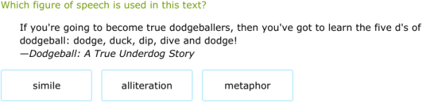 IXL Classify Figures Of Speech Grade 8 English Language Arts ixl-classify-figures-of-speech-grade-8-english-language-arts