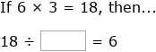 IXL | Relate multiplication and division | Grade 3 math