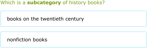 IXL | Words with sub- | Grade 5 English language arts