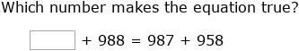 IXL | Balance addition equations - up to three digits | Grade 3 math
