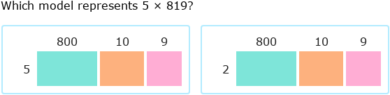 IXL | Multiply 1-digit numbers by 3-digit numbers using area models I ...