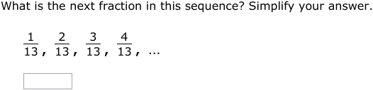 IXL | Arithmetic sequences | Grade 7 math
