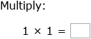 IXL | Multiplication tables up to 12x12 | Grade 3 math