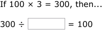 IXL | Relate multiplication and division | Grade 3 math