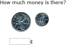 IXL | Count coins and bills up to $100 | Grade 4 math