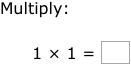 IXL | Multiplication tables up to 12x12 | Grade 3 math