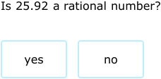 IXL | Classify numbers | Grade 8 math