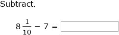 IXL | Add and subtract rational numbers | Grade 8 math