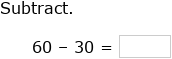IXL | Subtract multiples of 10 | Grade 2 math