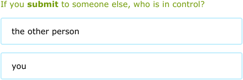 IXL | Words with sub- | Grade 10 English language arts