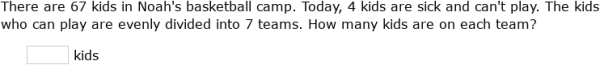 IXL | Two-step mixed operation word problems | Grade 3 math