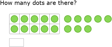 IXL | Count to 20 | Kindergarten math