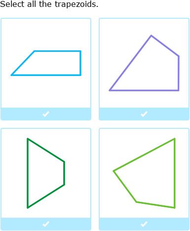 IXL | Classify quadrilaterals | Grade 5 math