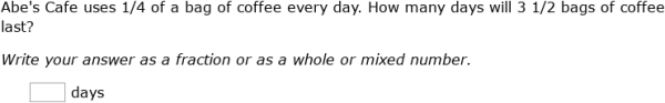 IXL | Multiply and divide rational numbers: word problems | Grade 9 math