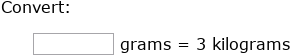 IXL | Convert and compare metric units | Grade 6 math