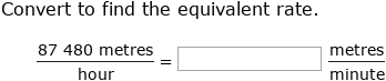IXL | Convert rates and measurements: metric units | Grade 8 math