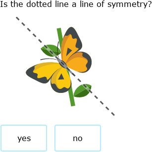 IXL | Lines of symmetry | Grade 5 math