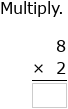 IXL | Multiply by 8 | Grade 3 math