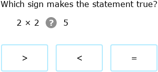 IXL | Inequalities involving addition, subtraction, multiplication and ...