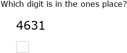 IXL | Identify place value names up to thousands | Grade 4 math