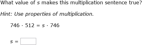 Ixl Solve Equations Using Properties Grade 7 Math