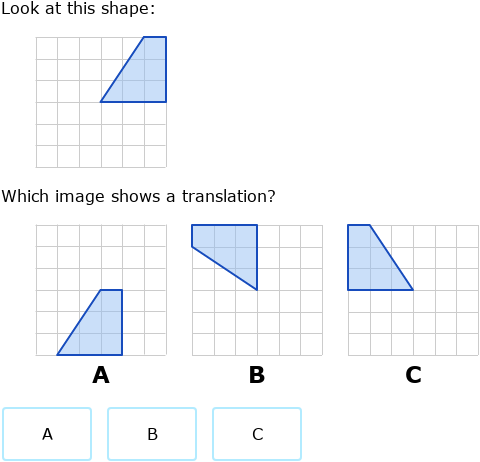 IXL | Identify translations | Grade 5 math