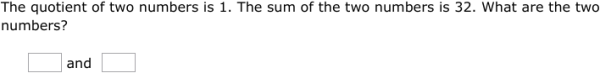 IXL | Guess-and-check problems | Grade 5 math