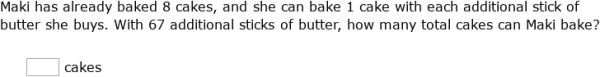 IXL | Solve linear equations: word problems | Grade 10 math