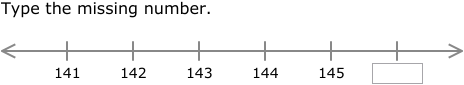 IXL | Number lines - up to 1,000 | Grade 2 math