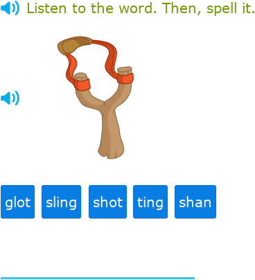 IXL | Put two syllables together to create a word: harder | Grade 1 ...