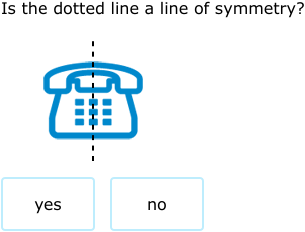 IXL | Lines of symmetry | Grade 5 math