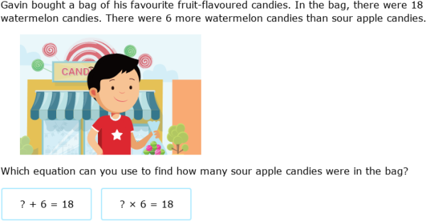 IXL | Comparison word problems: addition or multiplication? | Grade 3 math