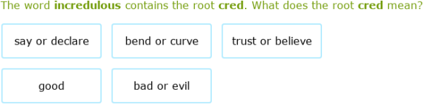 IXL Use Words As Clues To The Meanings Of Greek And Latin Roots ixl-use-words-as-clues-to-the-meanings-of-greek-and-latin-roots