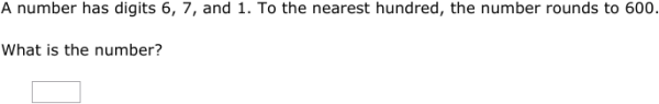 IXL | Rounding puzzles | Grade 3 math