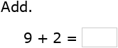 IXL | Add by counting on - sums up to 20 | Grade 1 math