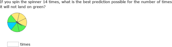 IXL Make Predictions Using Theoretical Probability Grade 6 Math ixl-make-predictions-using-theoretical-probability-grade-6-math