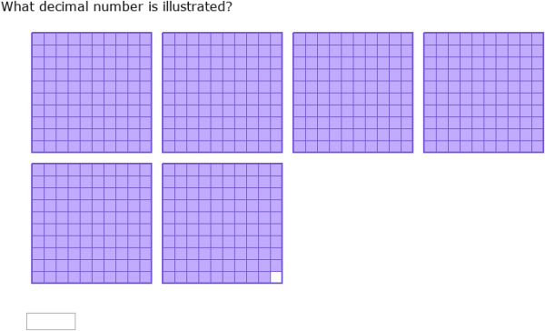IXL What Decimal Number Is Illustrated Grade 5 Math ixl-what-decimal-number-is-illustrated-grade-5-math
