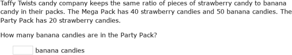 IXL | Ratios and rates: word problems | Grade 8 math