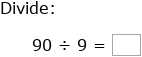 IXL | Divide by 9 | Grade 3 math