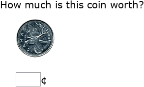 IXL | Coin values - all coins | Kindergarten math