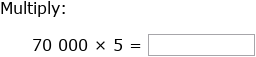 IXL | Multiply numbers ending in zeros | Grade 3 math