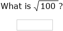 IXL | Square roots of perfect squares | Grade 9 math