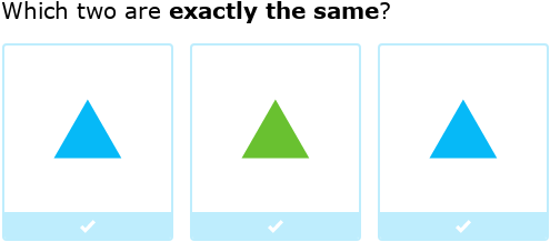 IXL | Same | Jr. kindergarten math